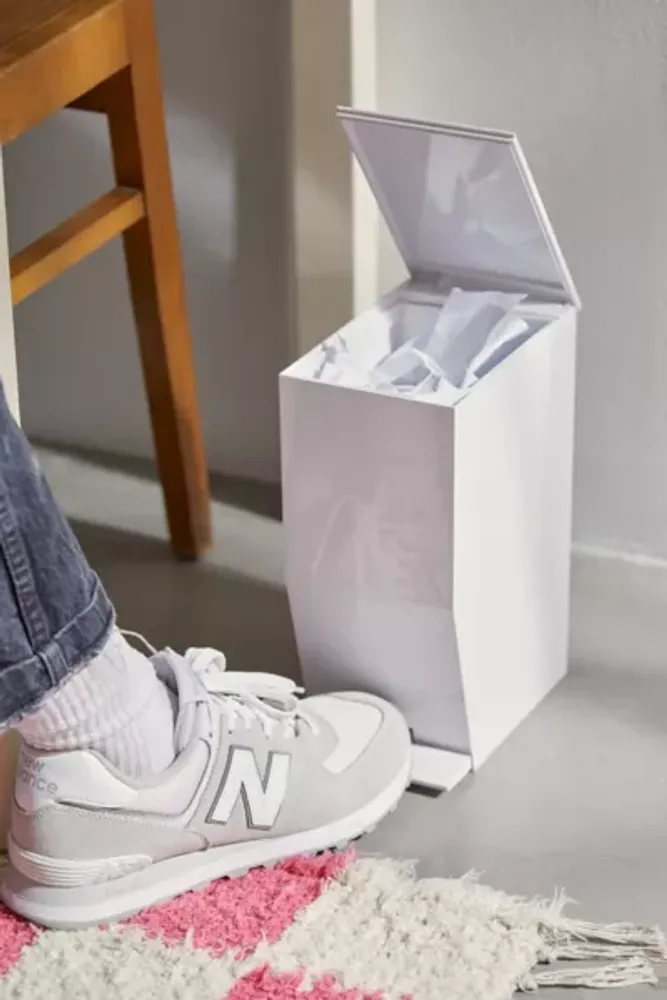Urban Outfitters Mini Step Waste Bin | Mall of America®