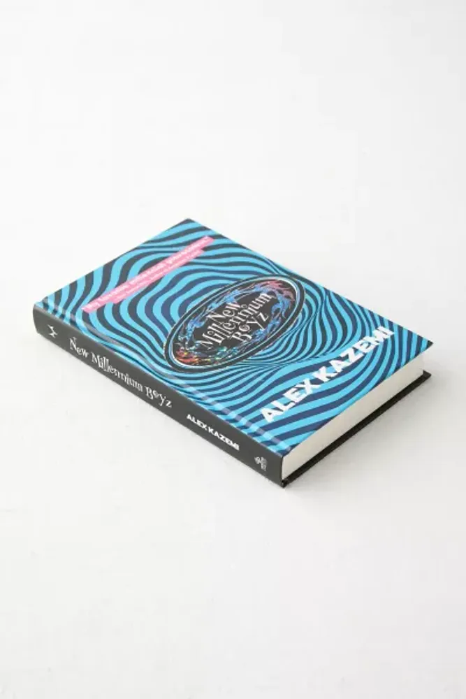 Urban Outfitters New Millennium Boyz By Alex Kazemi | Mall of America®