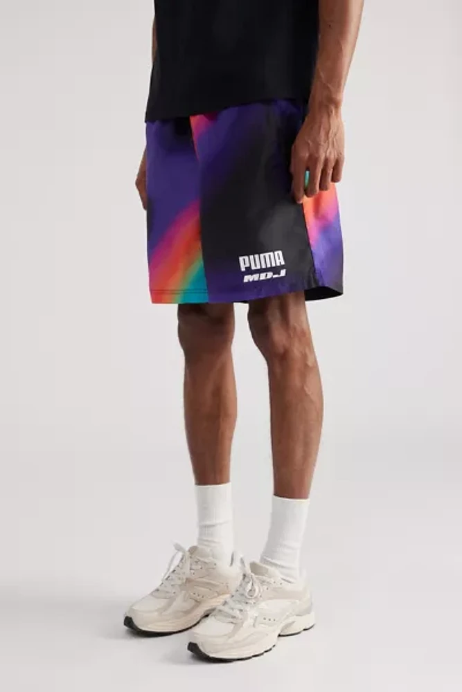 Puma X Mercedes Benz AMG F1 MDJ Woven Short | Mall of America®