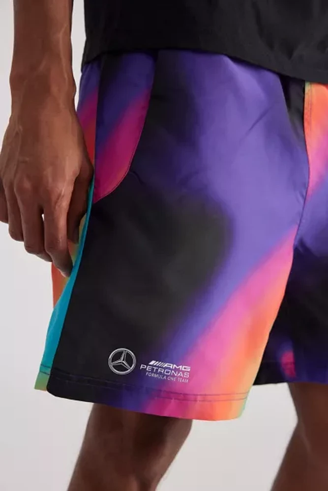 Puma X Mercedes Benz AMG F1 MDJ Woven Short | Mall of America®