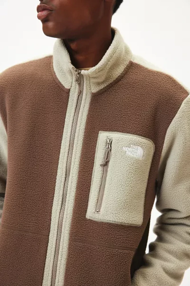 The North Face Yumiori Fleece Full Zip Jacket | Pacific City The North Face Yumiori Fleece Full Zip Jacket | Pacific City