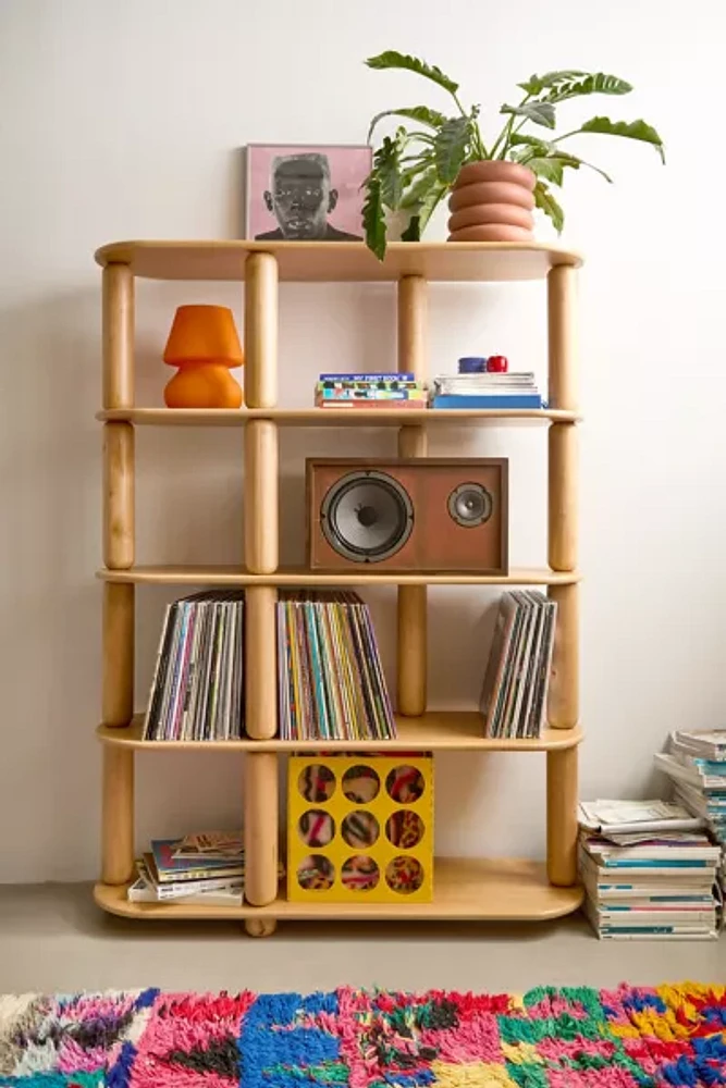 Etagere urban outfitters store