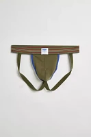 BIKE Mesh Jockstrap | Pacific City
