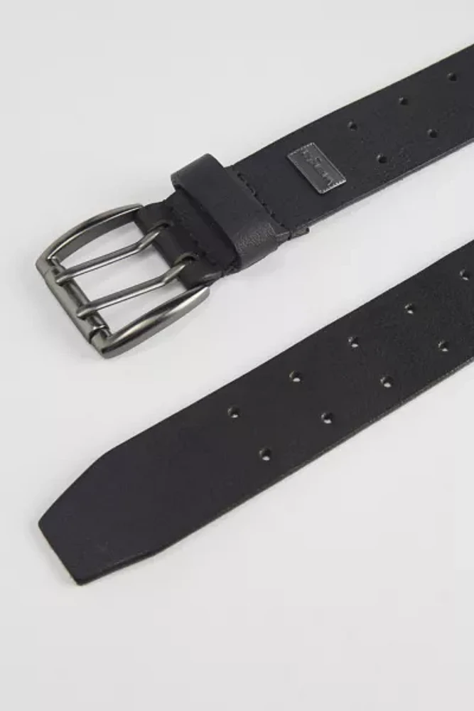 Wrangler Double-Prong Belt | Pacific City