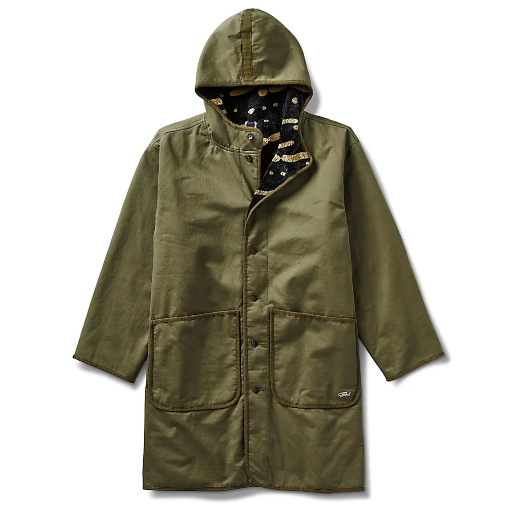 Vans X T.H. Parka Jacket | Mall of America®