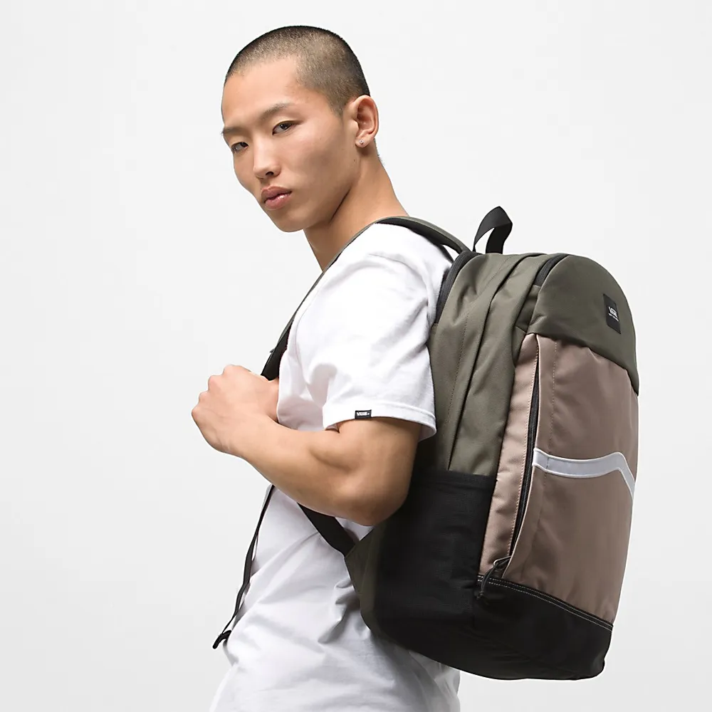 VANS Construct Backpack | Hamilton Place