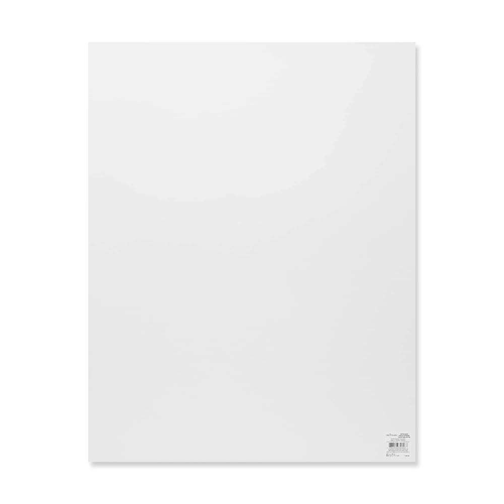 Creatology White Heavy Poster Board by Creatology® | Hamilton Place