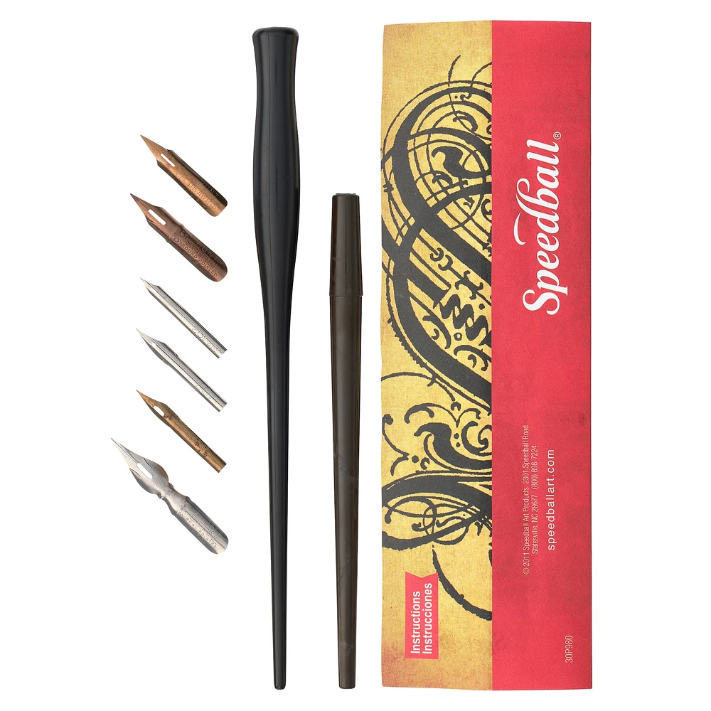 Speedball® Sketching Pen Set | Hamilton Place