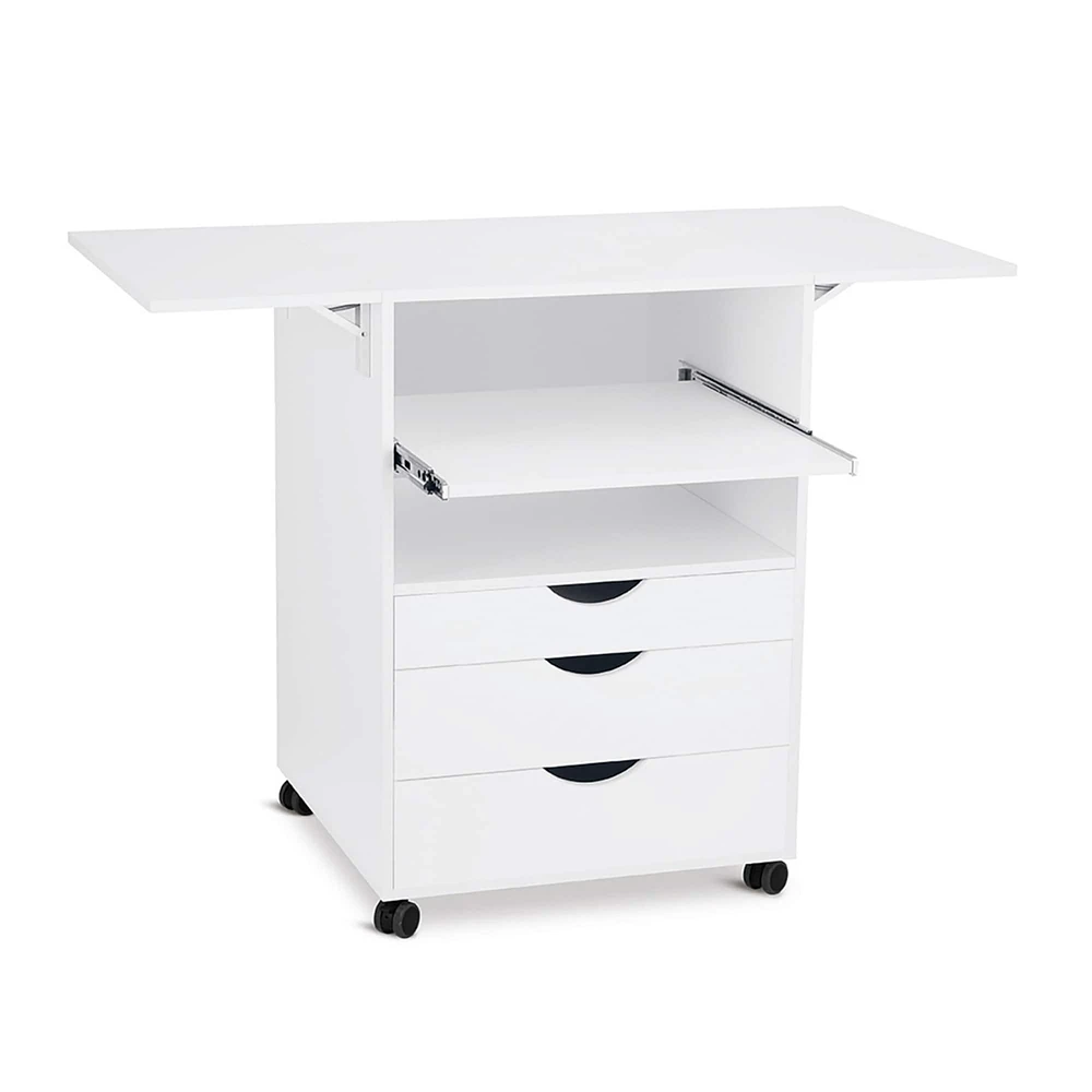 Simply Tidy Mobile Workstation by Simply Tidy™ | Hamilton Place