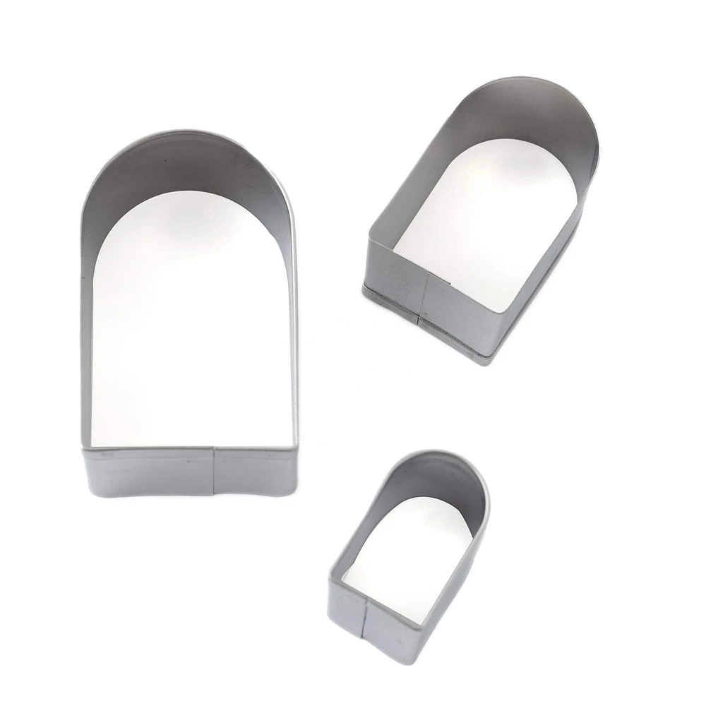 Craft Smart Window Frame Clay Cutters by Craft Smart® | Hamilton Place