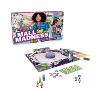 Hasbro Mall Madness™ Board Game | Hamilton Place