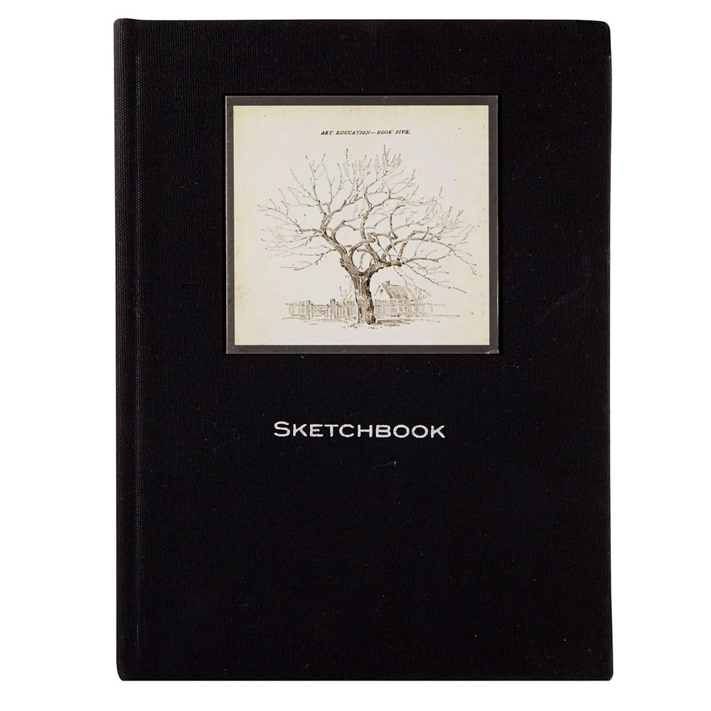 Artists Loft 8 Pack: Tree Sketchbook by Artist's Loft™ | Hamilton Place