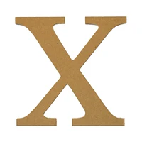 Make Market 8" Greek Letter by Make Market | Hamilton Place