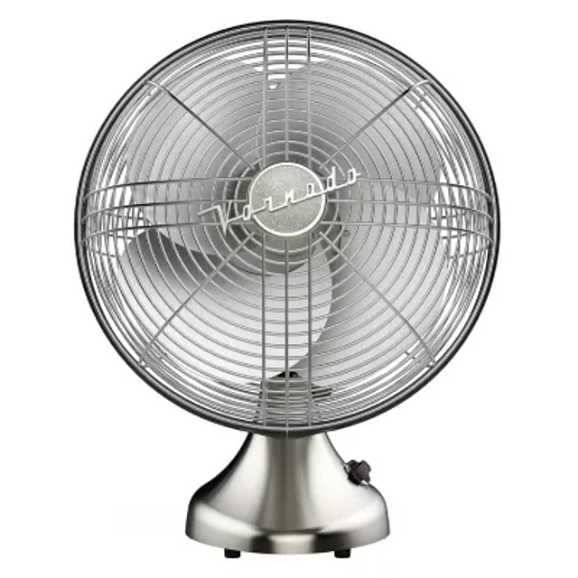 Vornado® Silver Swan Fan at Hamilton Place in Chattanooga, TN