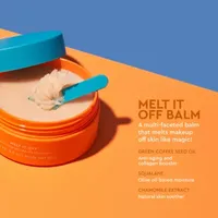 Relevant Melt It Off Balm Cleanser | Hamilton Place