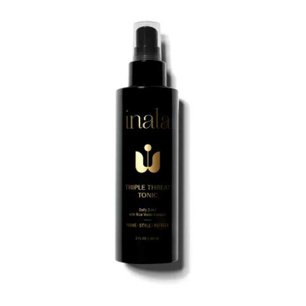 Inala Triple Threat Tonic | Hamilton Place