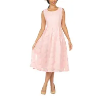 Giovanna Signature Embellished Midi Jacket Dress | Hamilton Place