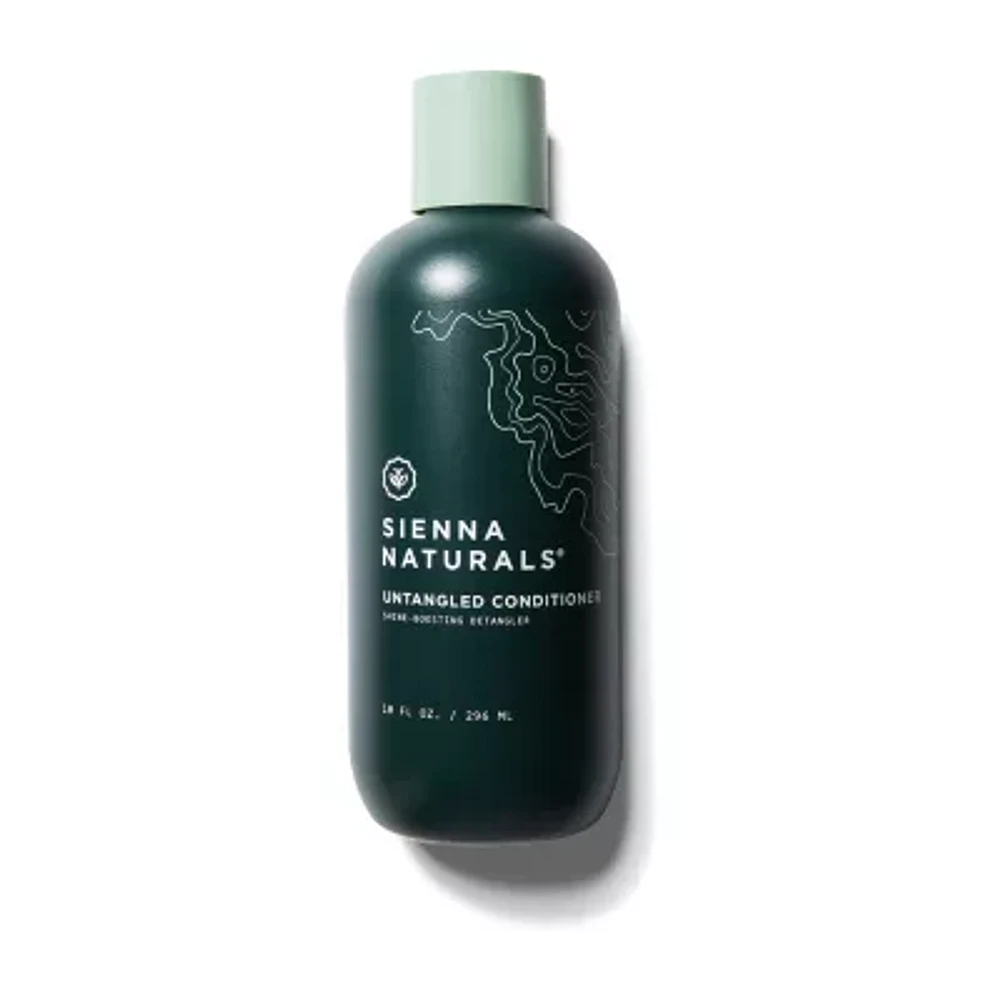 Sienna Naturals Untangled Conditioner | Hamilton Place