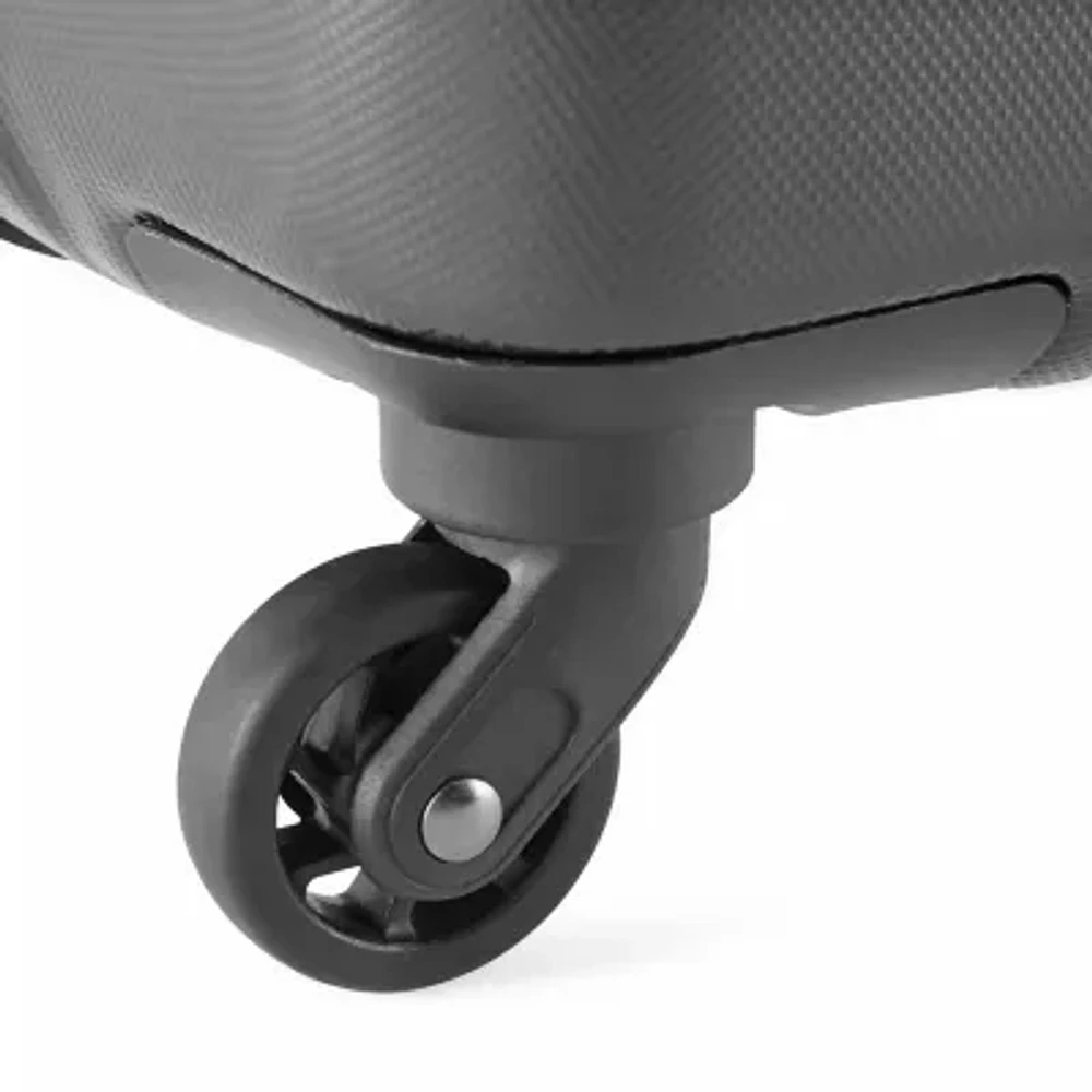 Protocol Kessler 3-pc. Hardside Luggage Set | Hamilton Place