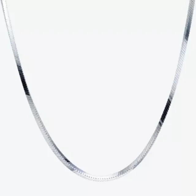 Silver chain jcpenney store