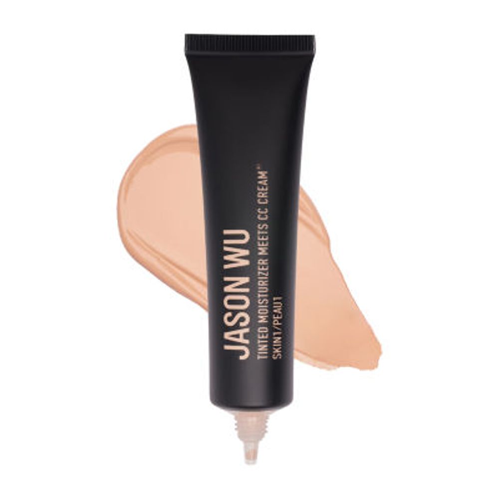 Jason Wu Beauty Tinted Moisturizer Meets Cc Cream | Hamilton Place