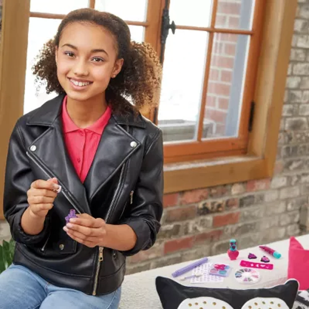 That Girl Lay Lay Slay All Day Cosmetic Expressions 12 Piece Set ...