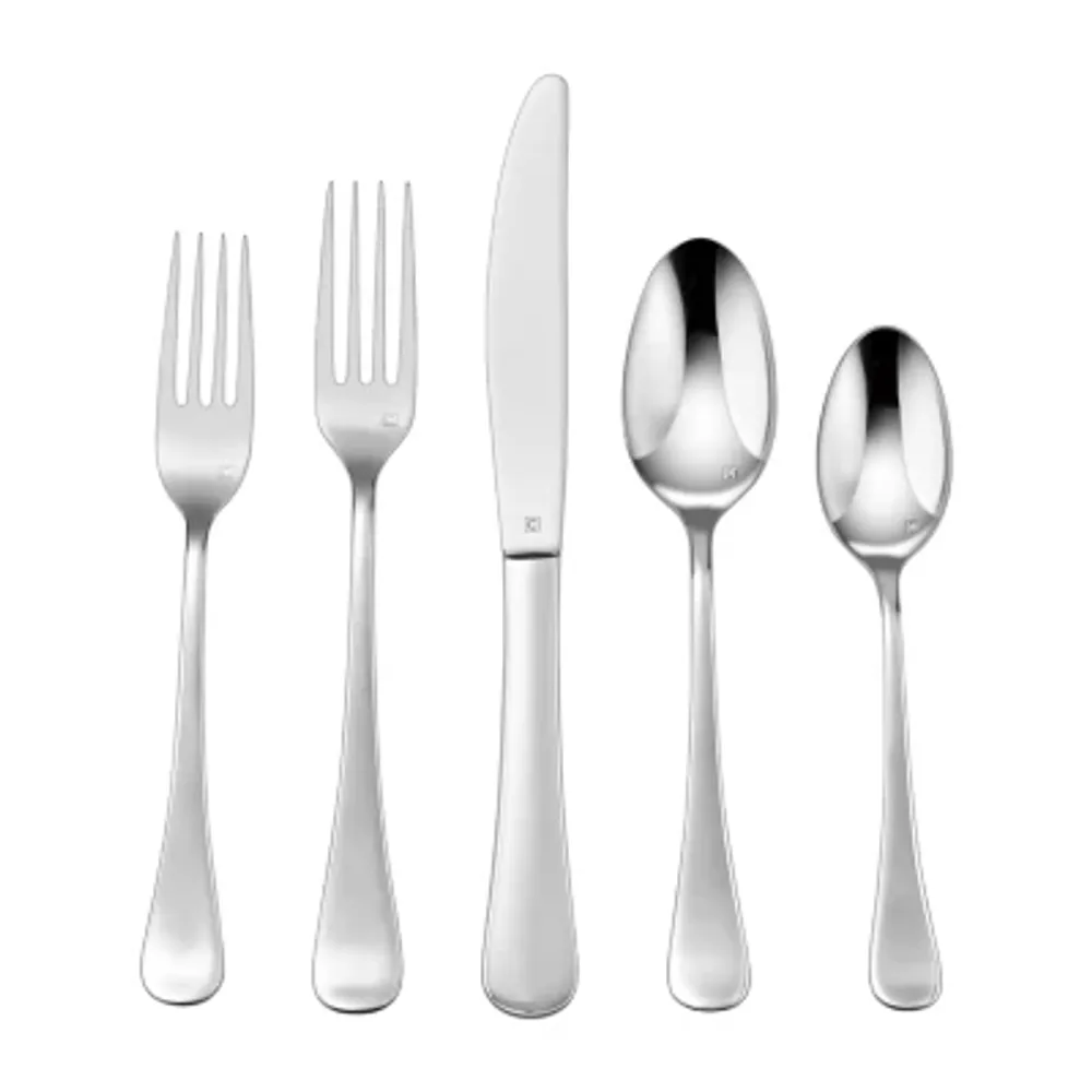 Cuisinart Trevoux 20-pc. Flatware Set | Hamilton Place