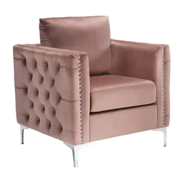 Signature Design by Ashley® Lizmont Armchair at Hamilton Place in ...