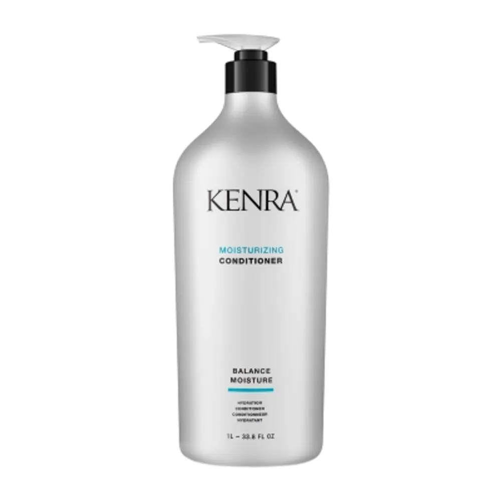 Kenra Moisturizing Conditioner - 33.8 oz. | Hamilton Place
