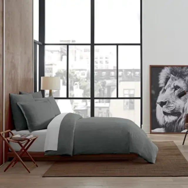 Loom + Forge Wavelength 3-pc. Comforter Set at Hamilton Place in ...