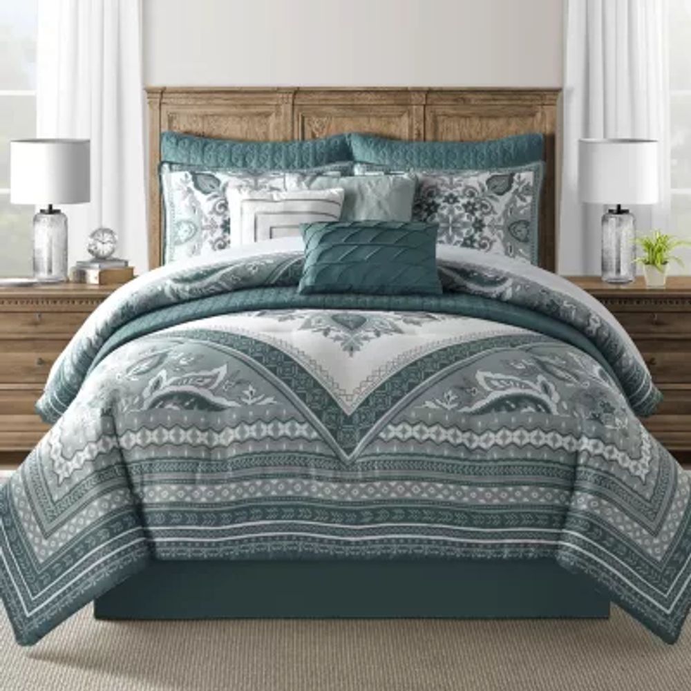 Jcpenney comforter sets store