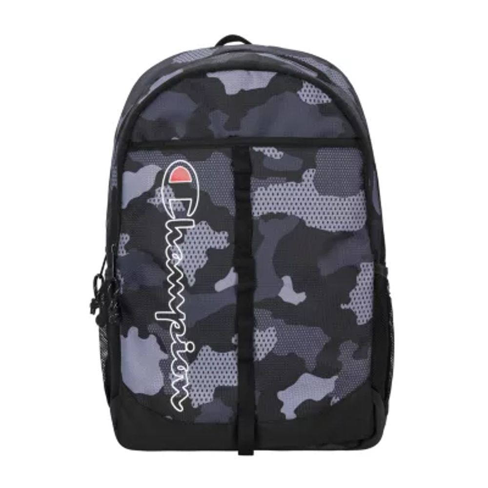 Champion Center Backpacks | Hamilton Place