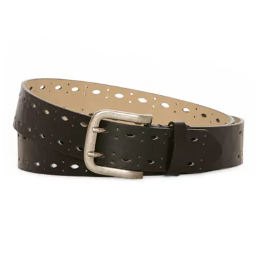 A.n.a Double Prong Plus Womens Belt | Hamilton Place