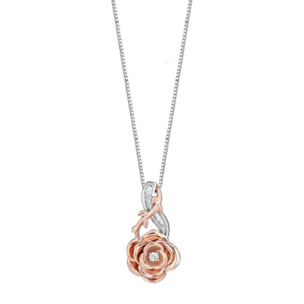 Jcpenney enchanted disney jewelry store