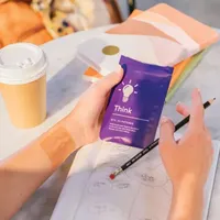 The Good Patch Plant Based Think Patch 4 Count | Hamilton Place