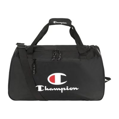 Champion Utility Duffel Bag | Hamilton Place