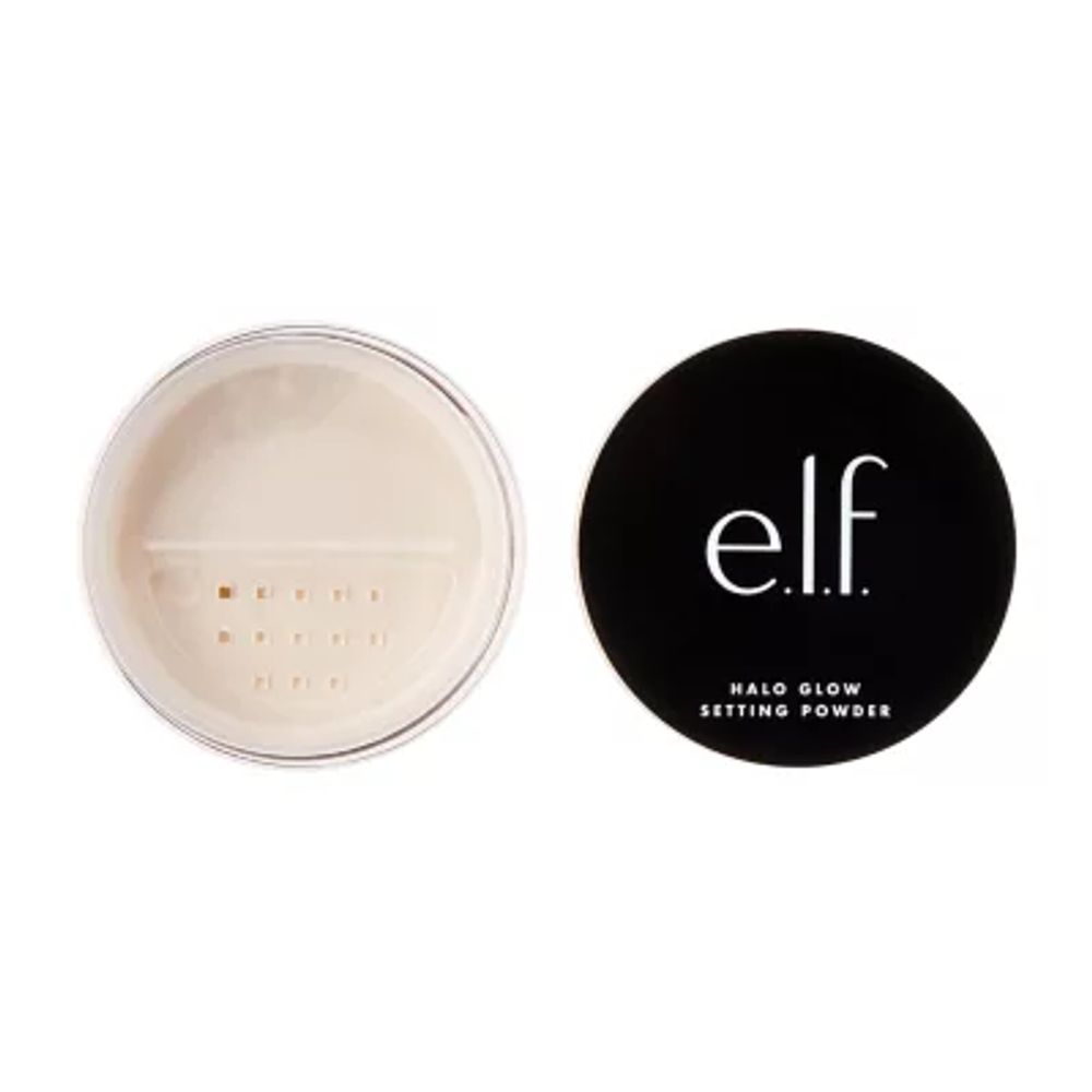 E.l.f. Halo Glow Setting Powder | Hamilton Place