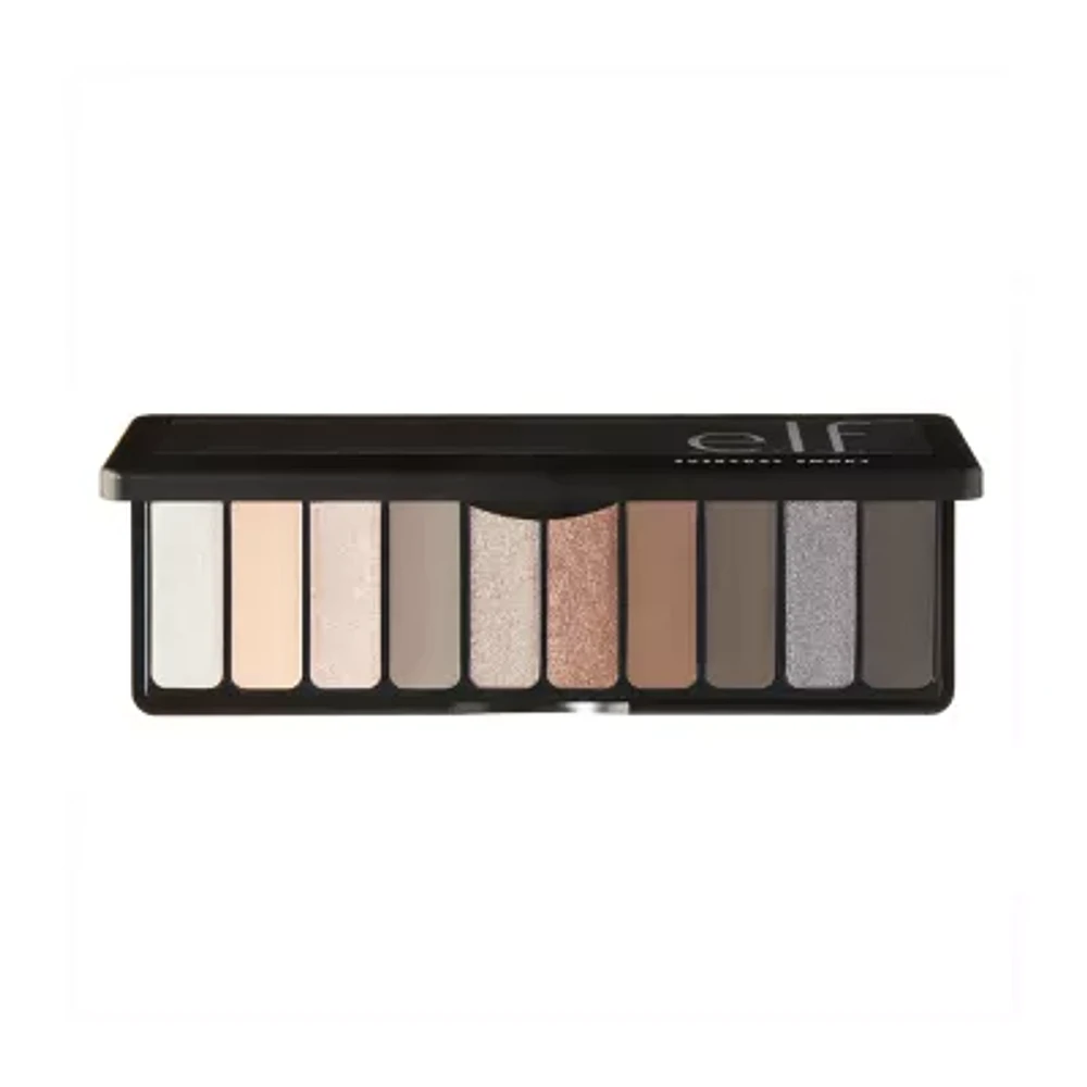 E.l.f. Everyday Smoky Eyeshadow Palette | Hamilton Place