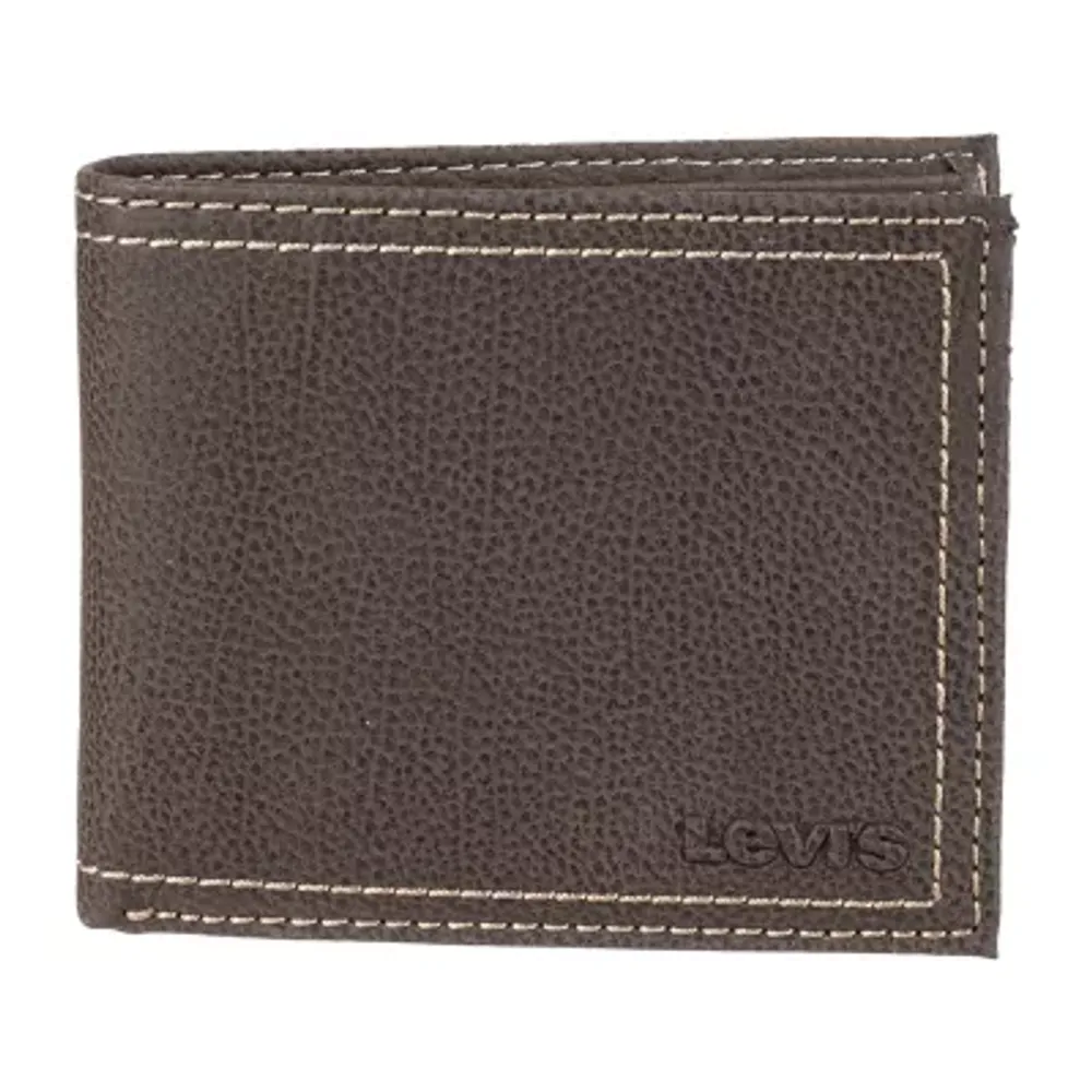 Levi's Wallet | Hamilton Place