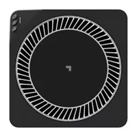 Sharper Image Purify 5 Air Purifier | Hamilton Place