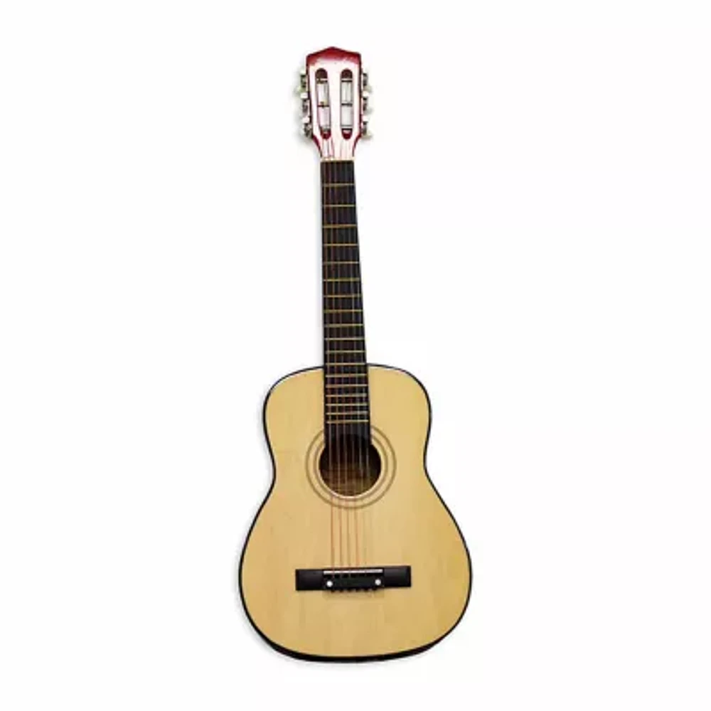 Ready Ace Ready Ace 30" Natural Student Guitar" | Hamilton Place