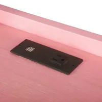 ASSTD NATIONAL BRAND Ingrid Office Collection Desk | Hamilton Place