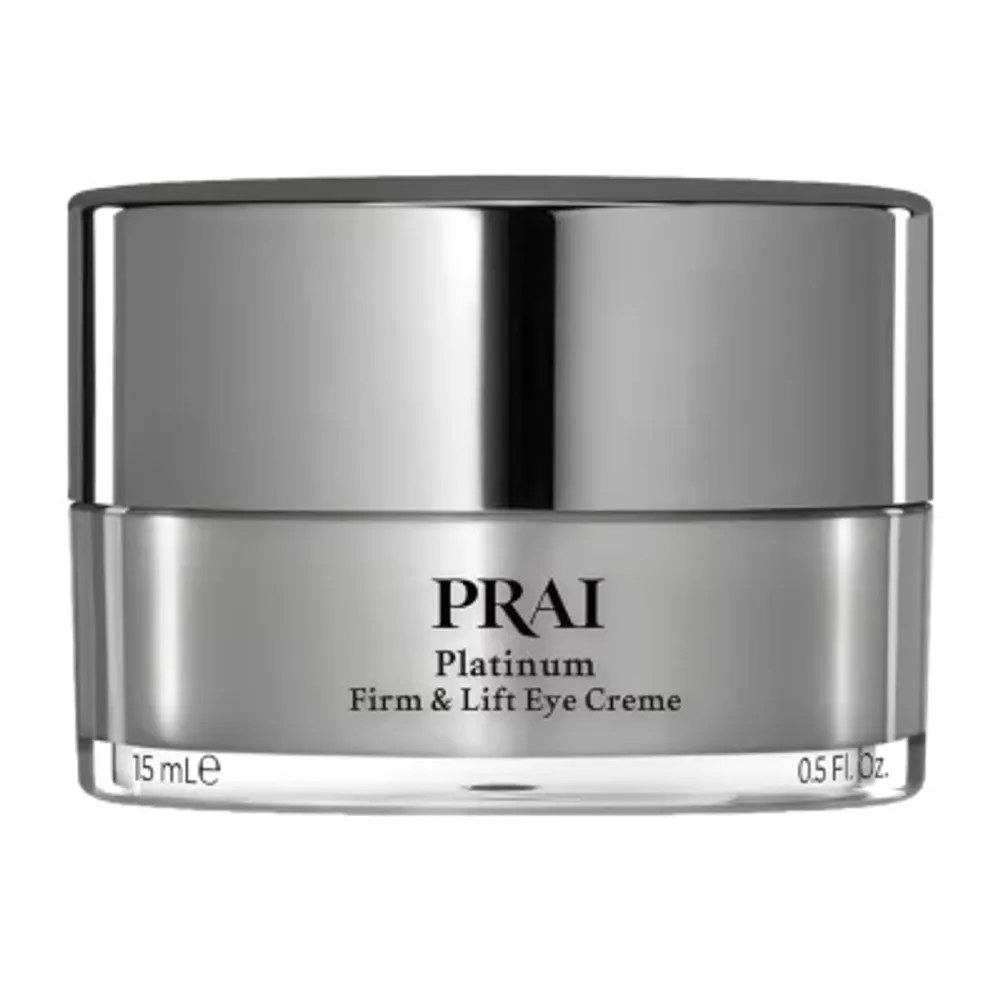 PRAI Beauty Platinum Firm & Lift Eye Crème | Green Tree Mall