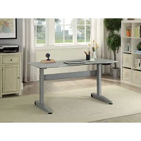 ASSTD NATIONAL BRAND Ashlyn Office Collection Desk | Hamilton Place