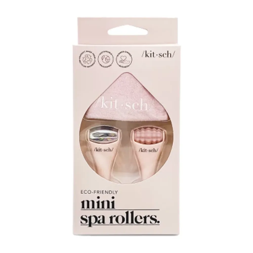 Kitsch Mini Spa Rollers 2pc Set at Hamilton Place in Chattanooga, TN