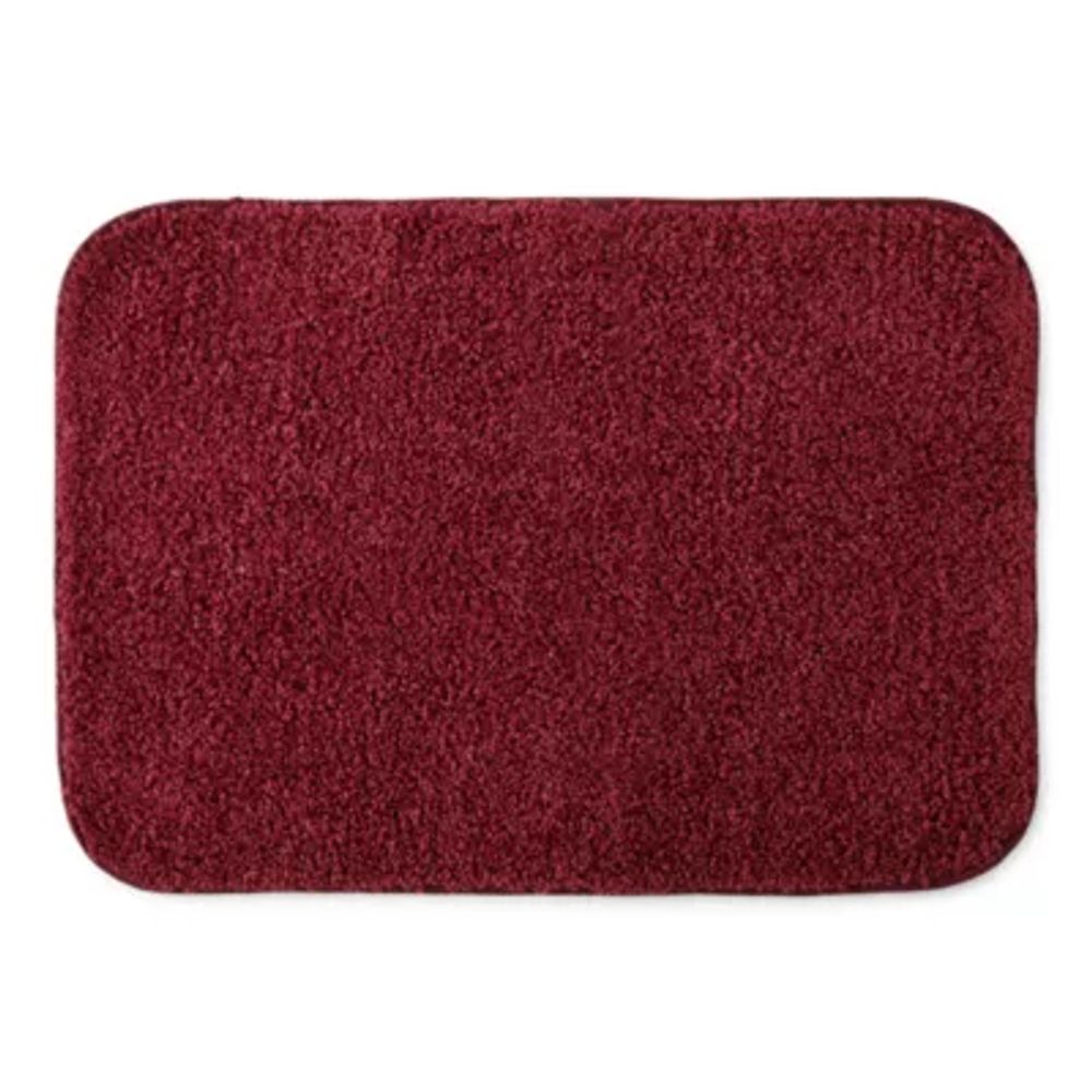 Jcpenney Black Bathroom Rugs | Bryont Blog