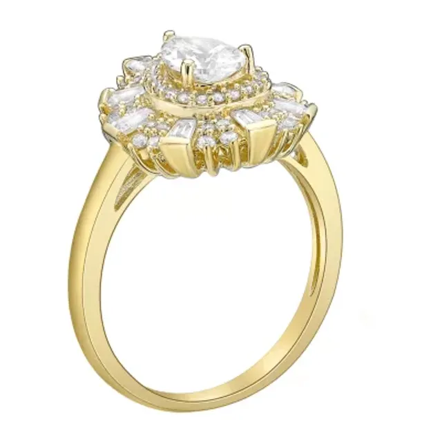 Jcpenney diamond art rings store