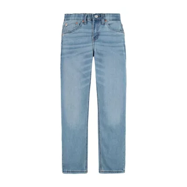 Jcpenney levis 514 store