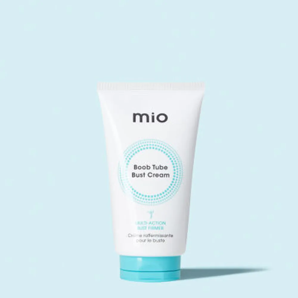 Mio Boob Tube Bust Tightening Cream 125ml | Hamilton Place