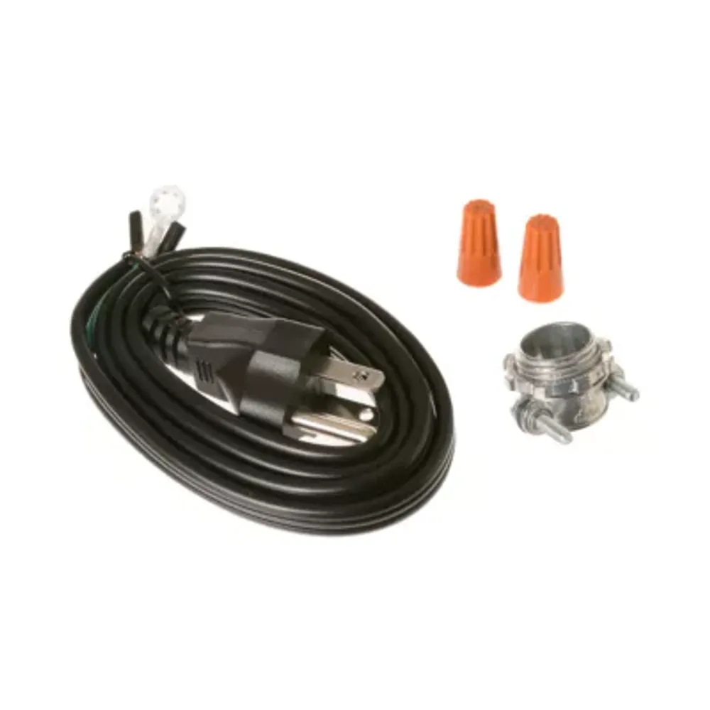 GE® Disposer Power Cord Kit | Hamilton Place